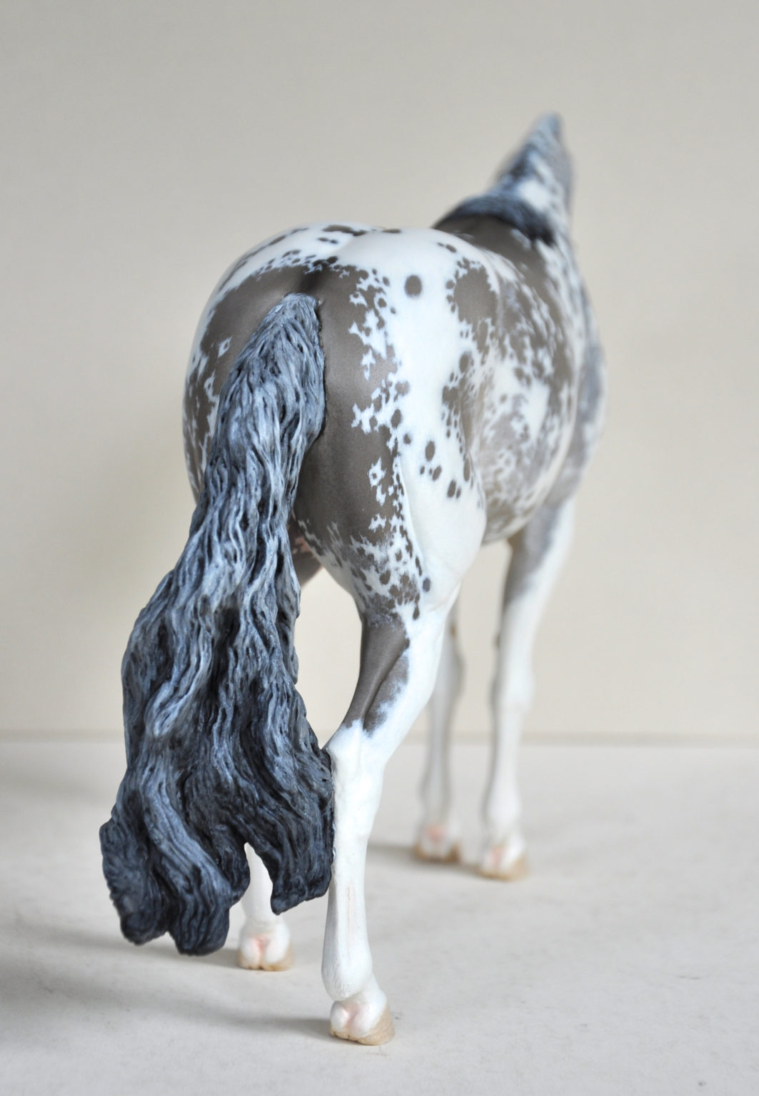 Maxixe de Barrios – Equine Art by Heather Bullach