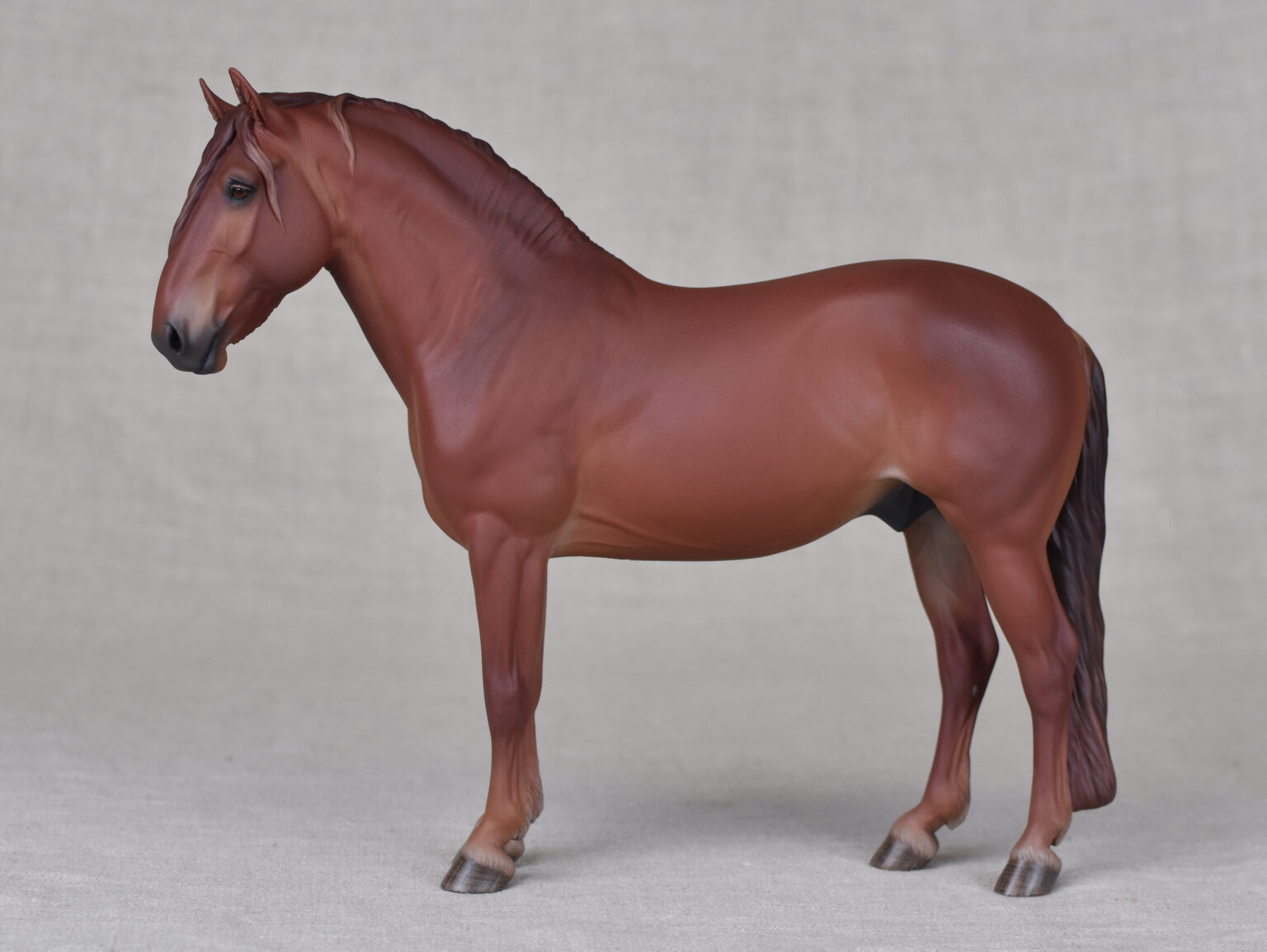 Ukko – Equine Art by Heather Bullach