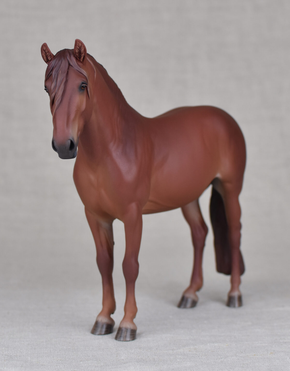Ukko – Equine Art by Heather Bullach