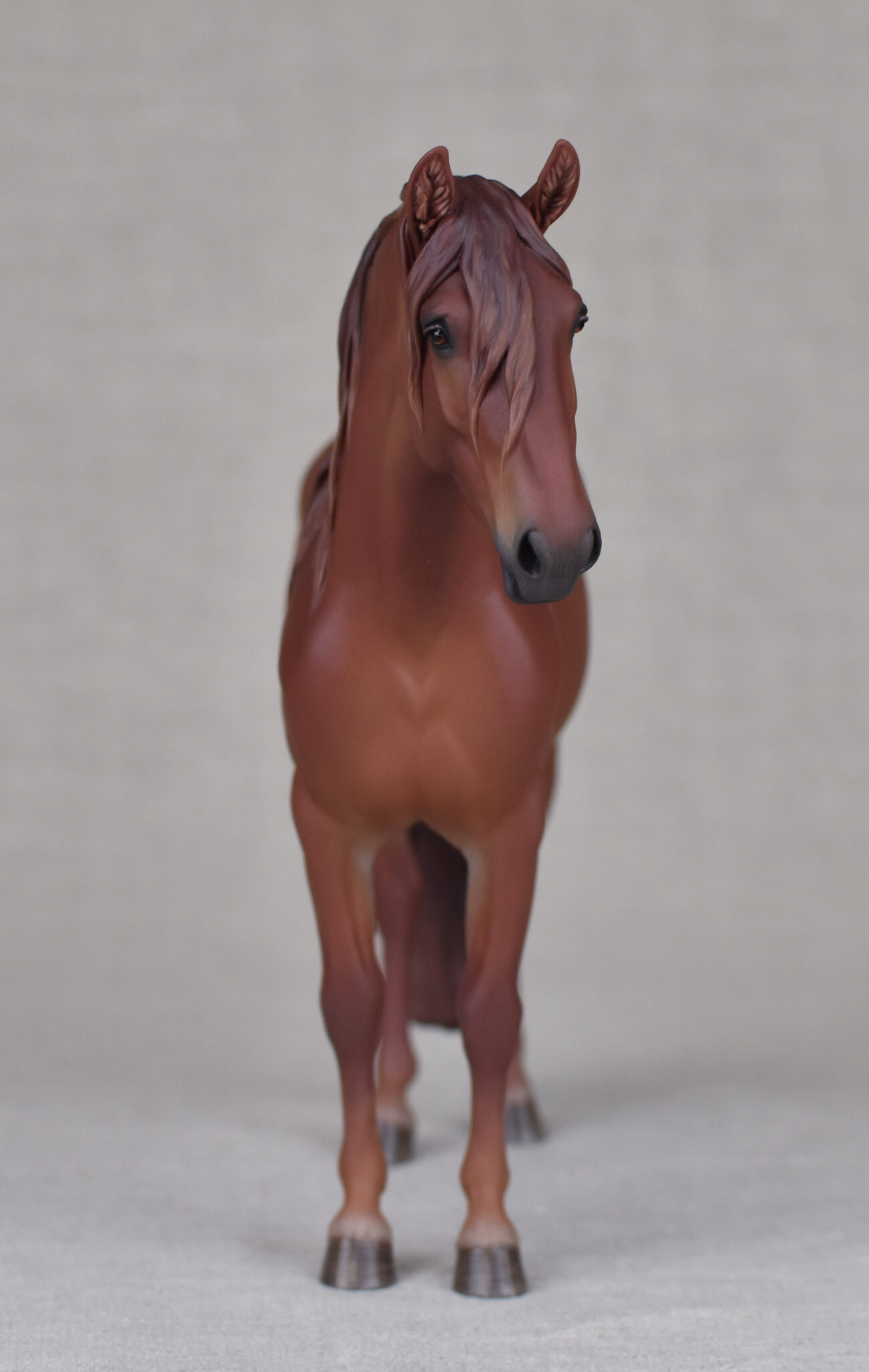 Ukko – Equine Art by Heather Bullach