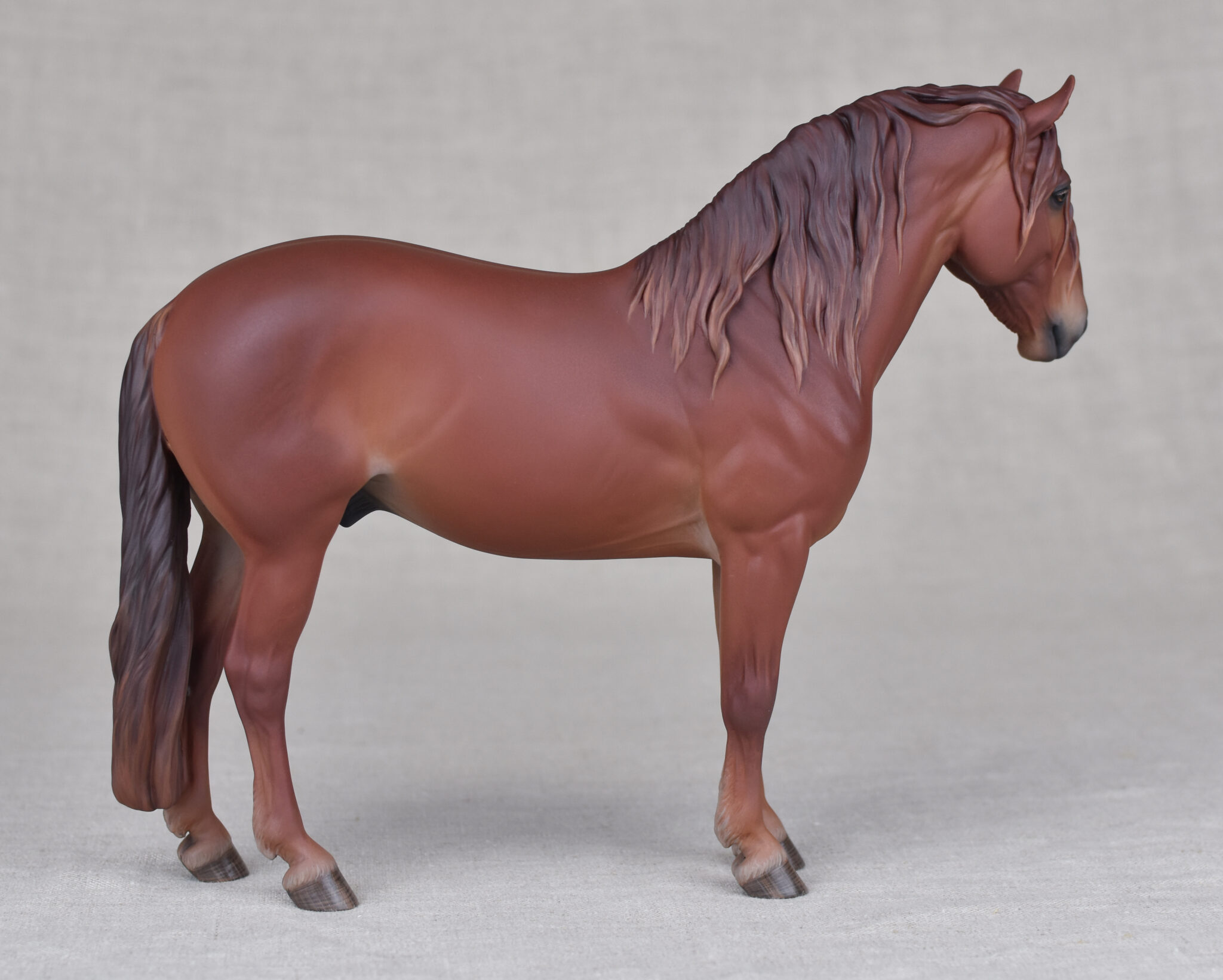 Ukko – Equine Art by Heather Bullach