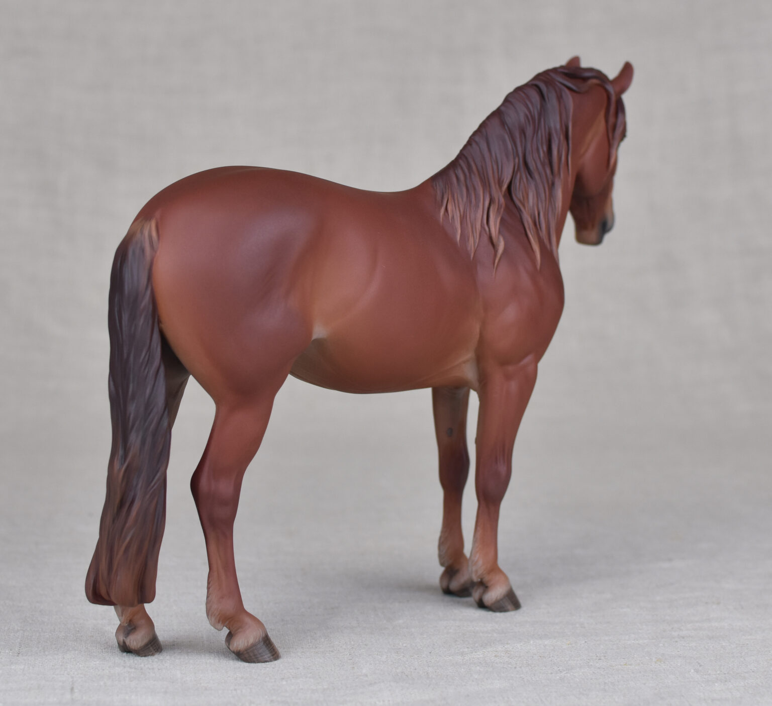 Ukko – Equine Art by Heather Bullach