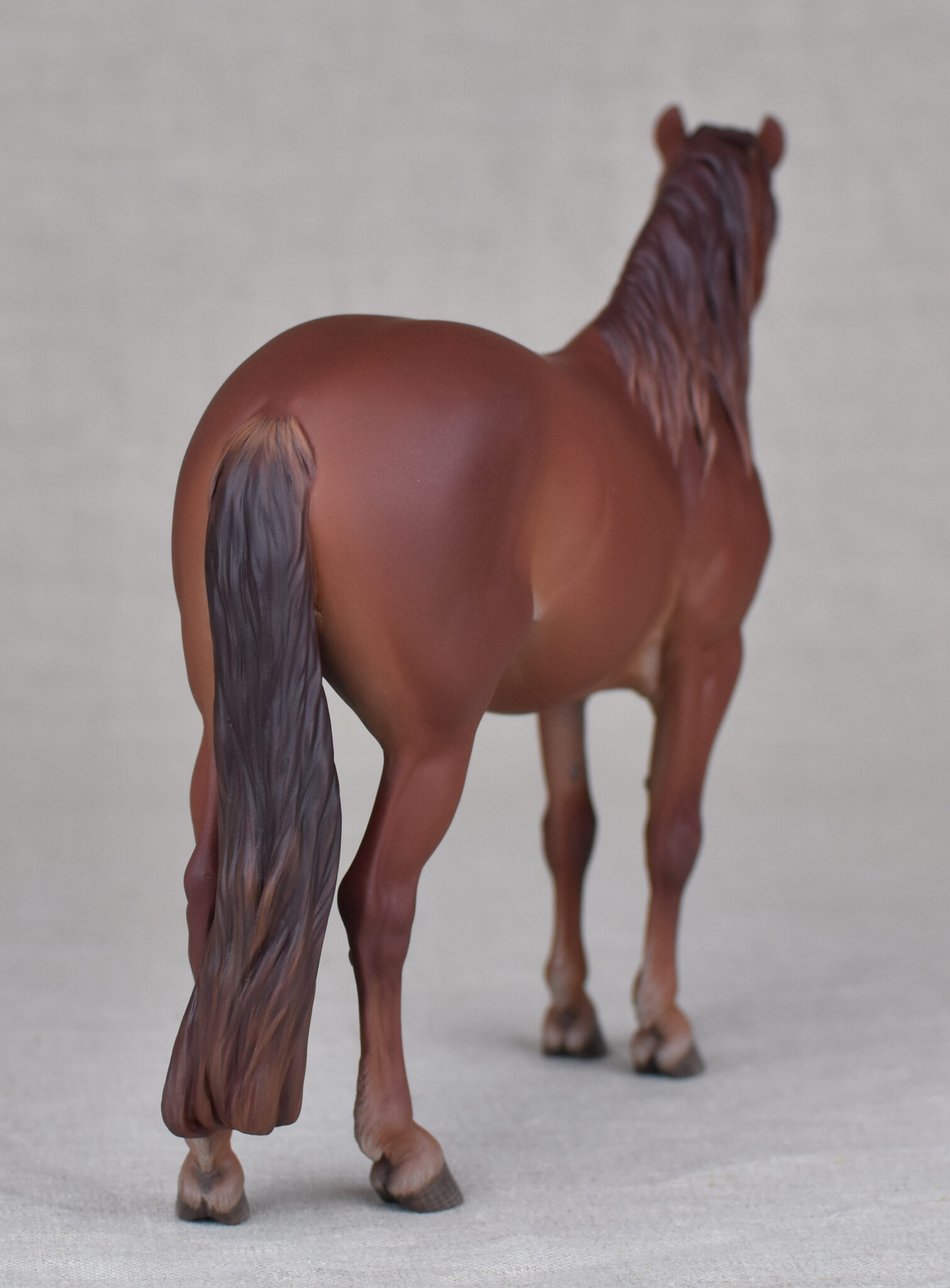 Ukko – Equine Art by Heather Bullach