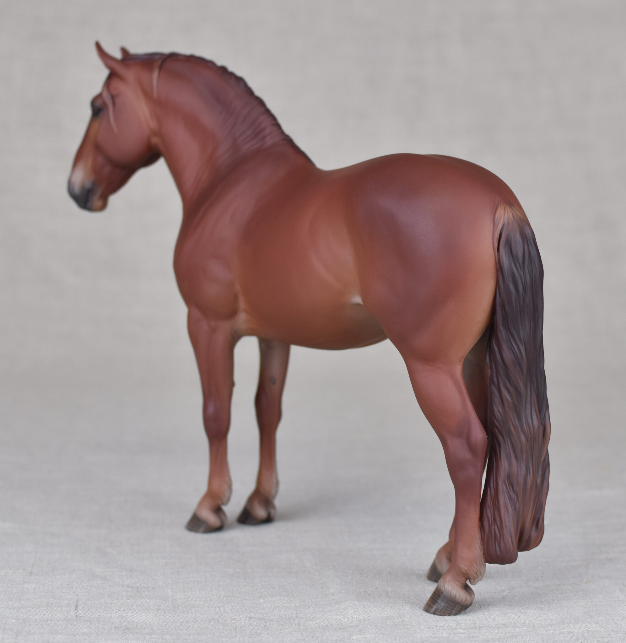 Ukko – Equine Art by Heather Bullach